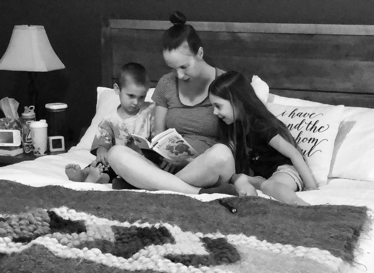 the stories that keep us together – Melissa Kutsche