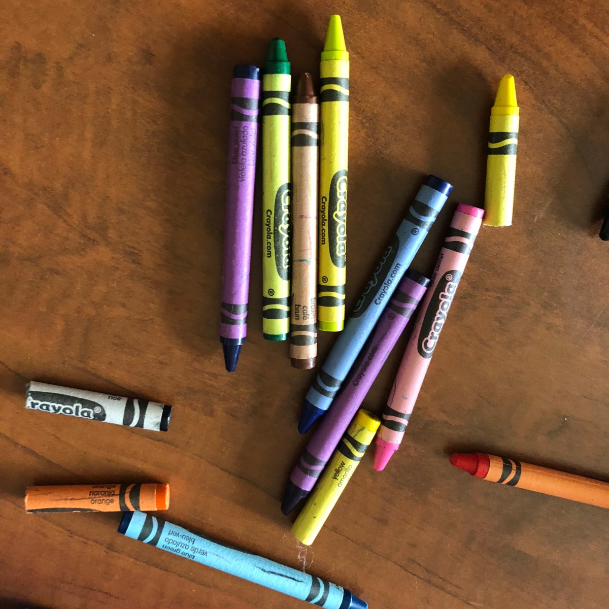 Top Ten Reasons to Craft with Your Kids – Melissa Kutsche