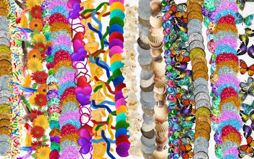 Five Things to Do With a Mistake – Melissa Kutsche