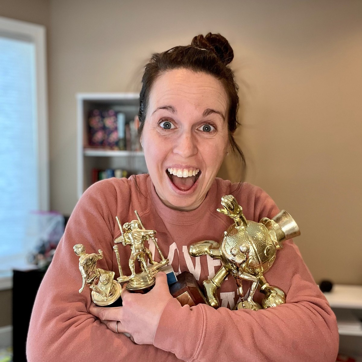 MEGOT Status – Melissa Kutsche