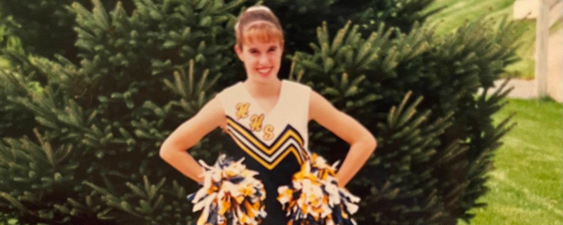 How to Talk to Your High School Crush – Melissa Kutsche